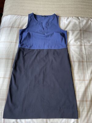 ROHAN SPRINGBACK DRESS SIZE 10 | eBay UK