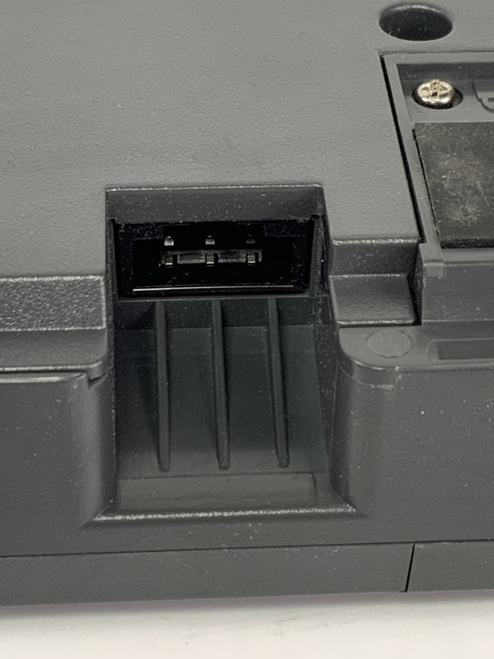 IBM 7431151 Keyboard with Mouse and Trackball | eBay