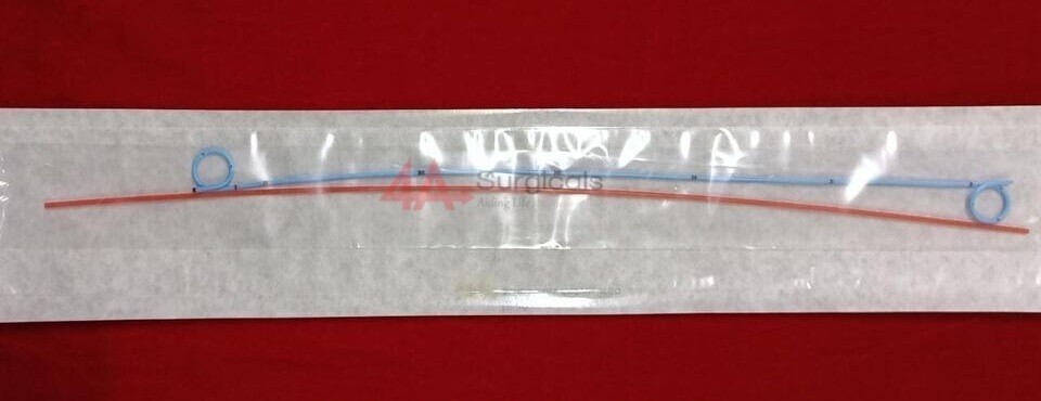 4A DJ stent with pusher urology 7Fr 26cm 100 pieces Double J | eBay