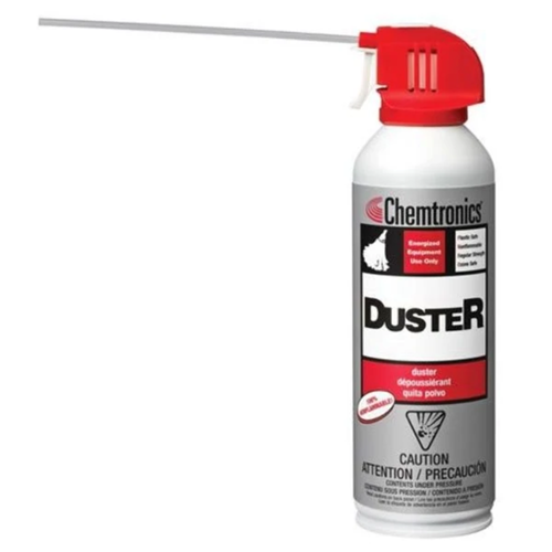 Chemtronics Duster, 340g Aerosol | eBay