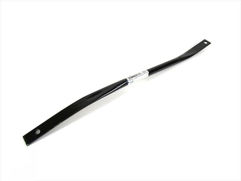 2006-2010 JEEP GRAND CHEROKEE SRT8 FRONT BUMPER FASCIA SUPPORT OEM NEW ...