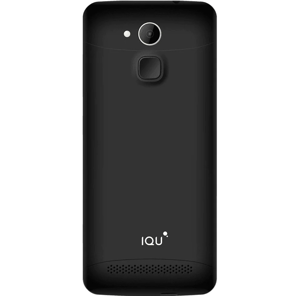 IQU SMARTEasy Q50 - 16GB - Black (Unlocked) for sale online | eBay