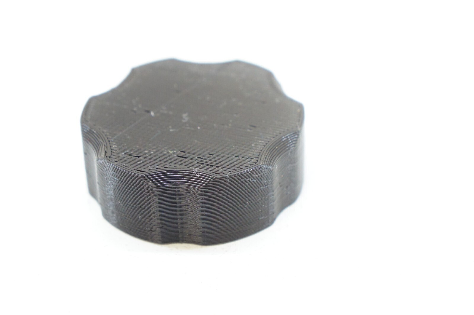 Replacement Power Speed Knob for LASKO 20" GALAXY Box Fan - 0, 1, 2, 3 ...