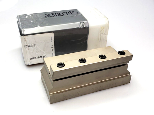 ISCAR SGTBN 38-6 Indexable Cut-Off Blade Tool Holder Block | eBay Australia