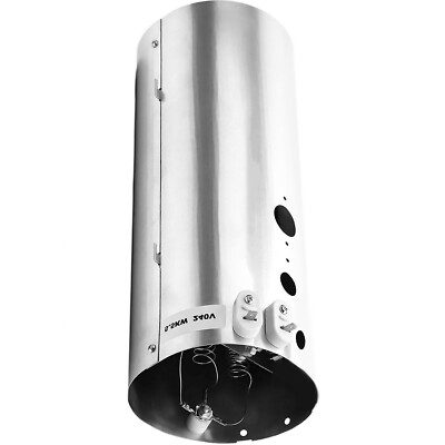 137114000 Fits Electrolux Frigidaire Dryer Heating Element AP4456656 ...