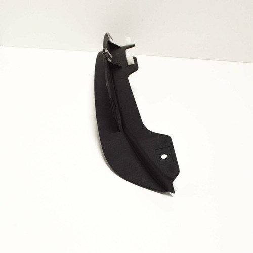 NEW AUDI A4 B8 FRONT LEFT WHEEL SPOILER 8K0853887A ORIGINAL | eBay