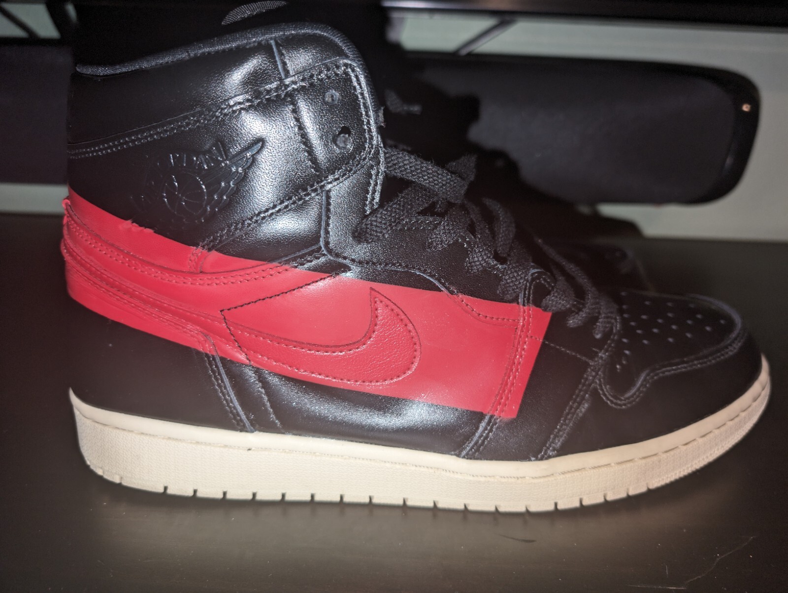 Nike Air Jordan 1 High OG Defiant Couture size 14 BQ6… - Gem