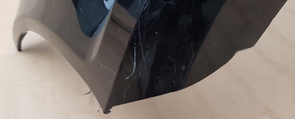 MERCEDES BENZ W204 C Class Front Bumper A2048805547 for sale online | eBay