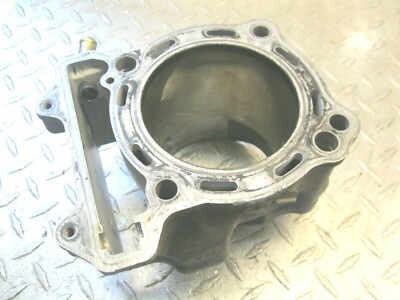 DRZ 400 S SUZUKI 2007 DRZ 400S 07 ENGINE HEAD CYLINDER JUG BARREL TOP ...