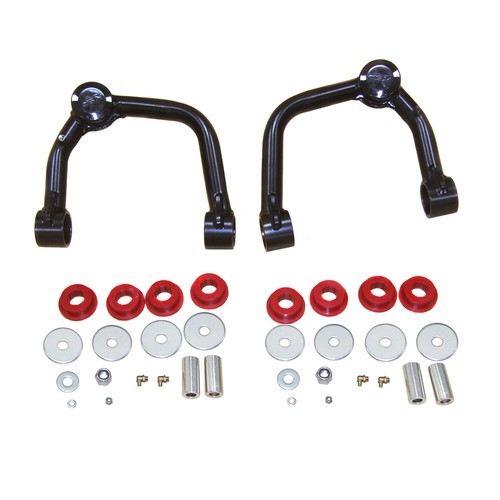 NEW 2-4" Lift Front Upper Control Arms For 2004~2022 Tacoma Hilux ...