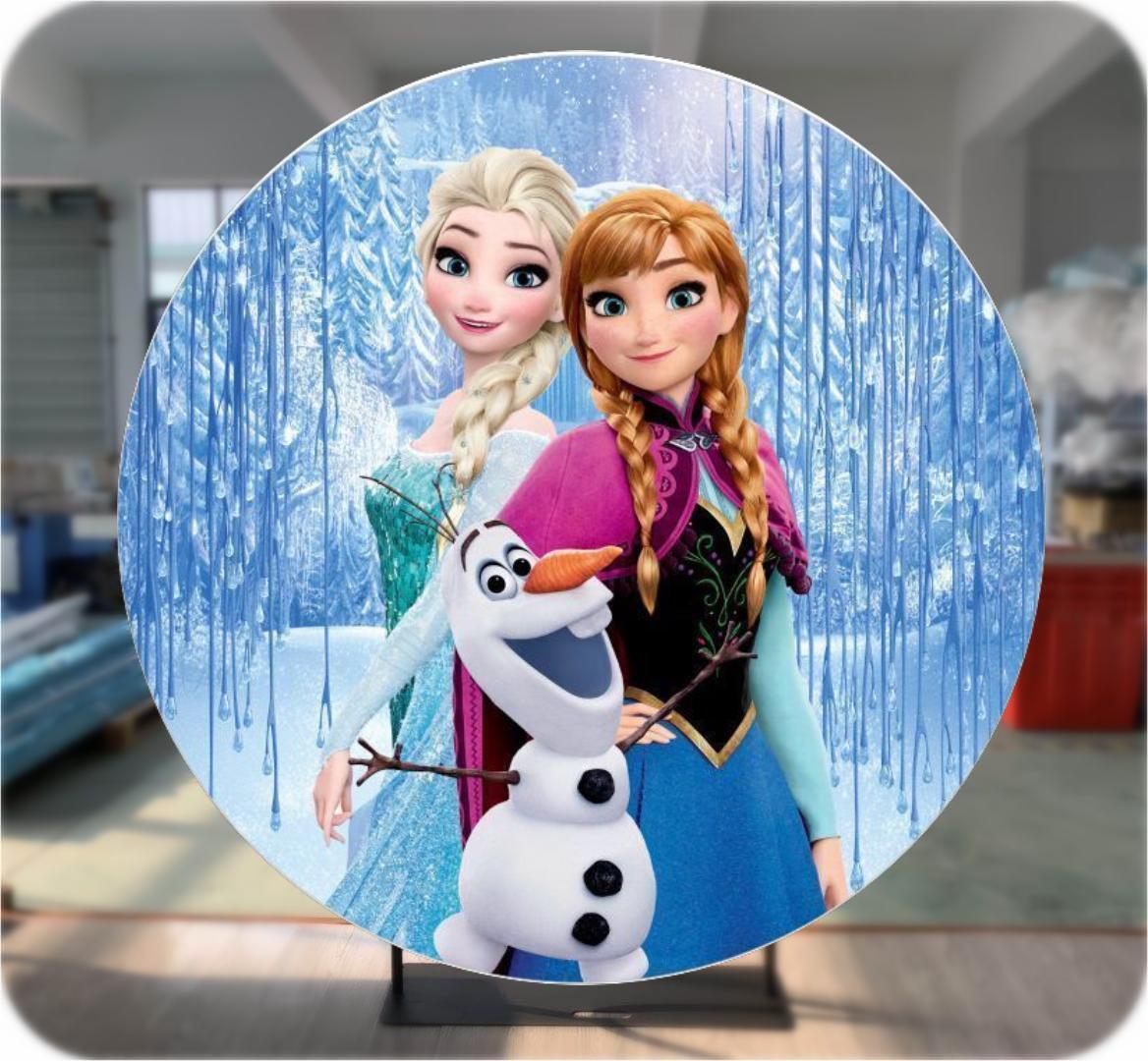 Top Olaf Para Imprimir Frozen 3' Set For Thanksgiving 2027 Release