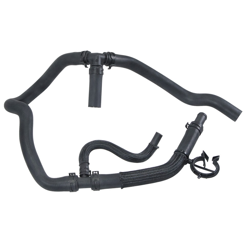 HVAC Heater Hose Assembly Motorcraft KH-815 Fit for 2013-20 Ford Fusion ...