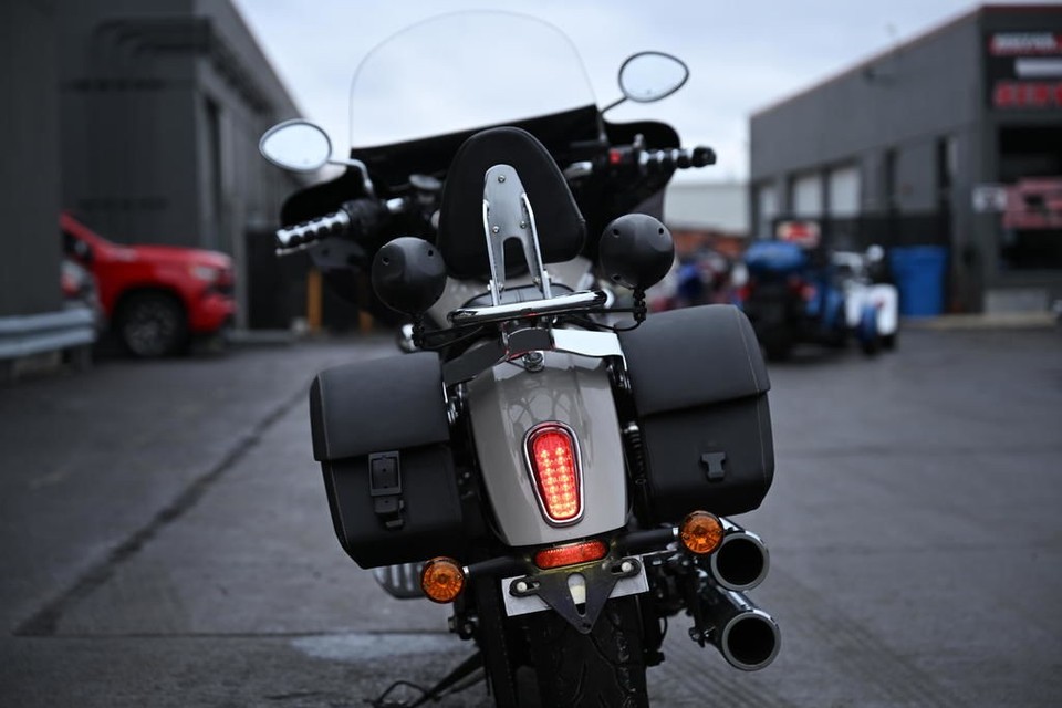 2022 Indian Motorcycle | eBay