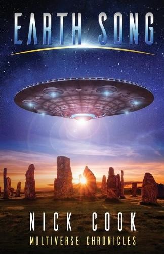Nick Cook Earth Song (Poche) 9781999893446 | eBay