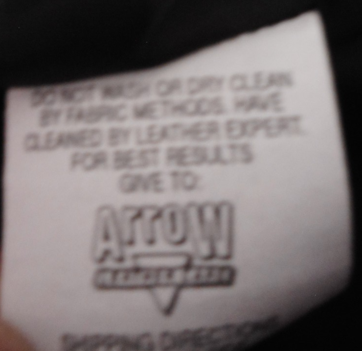 Char 6 Suede Handpainted Floral Leather Trim/Ties Red Short Lined ...