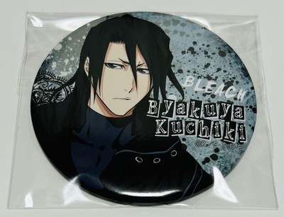 BLEACH Kyuki Yakuya 3 | eBay Australia