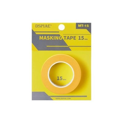 DSP-MT15 Dspiae 15mm Masking Tape | eBay