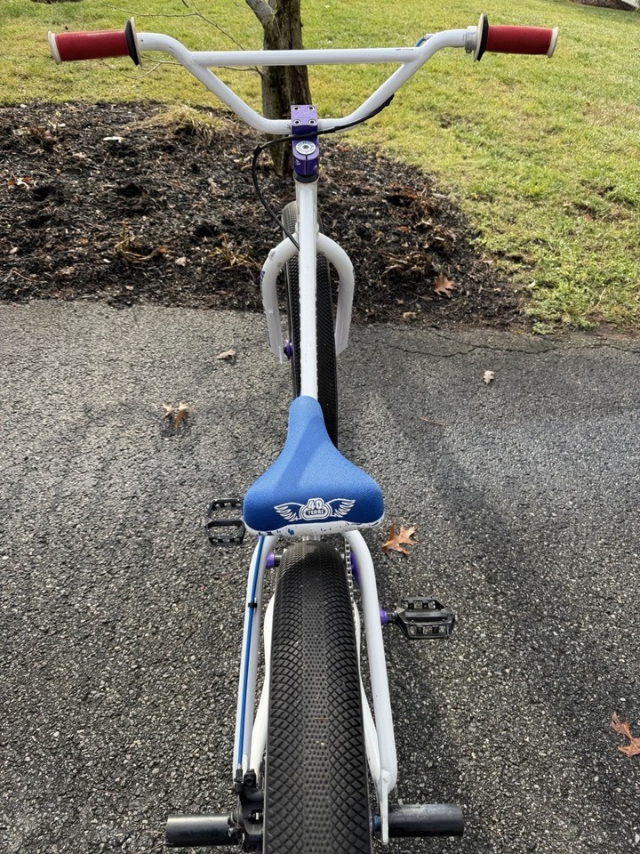 Custom 2017 SE Fat Ripper | eBay