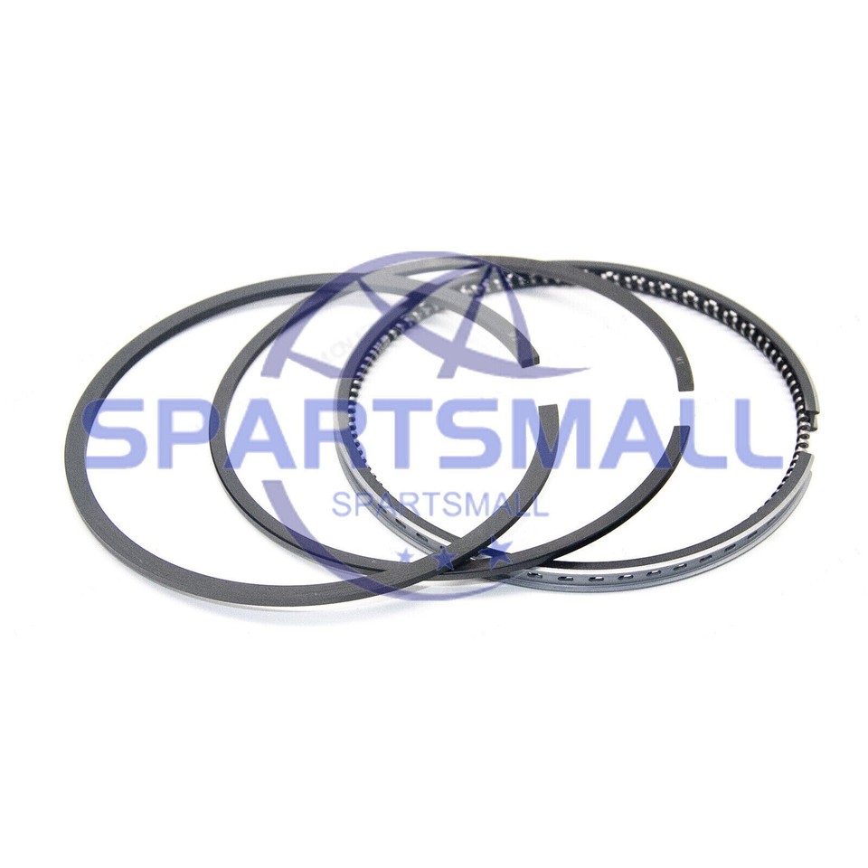For Mitsubishi 4D56 4D56T L200 L300 PICKUP PAJERO Full Gasket Kit ...