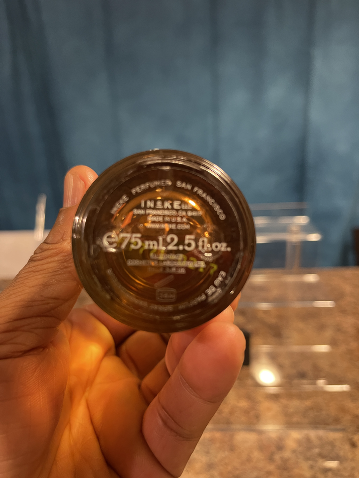 Field Notes From Paris Ineke | eBay