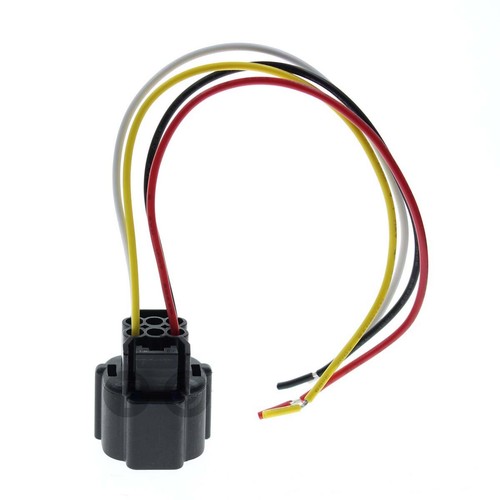 Idle Air Control Valve Pigtail Harness Kit For Polaris Ranger RZR EFI ...