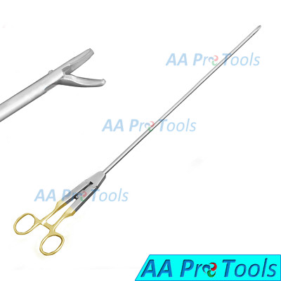 Endoscopy & Laparoscopy - Laparoscopic Needle Holders