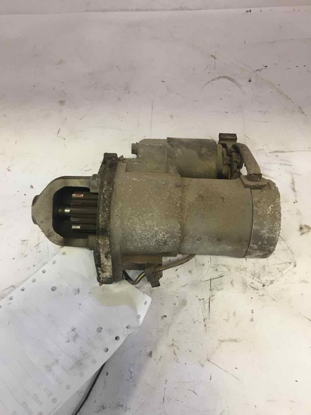 Starter Motor INFINITI G35 07 | eBay