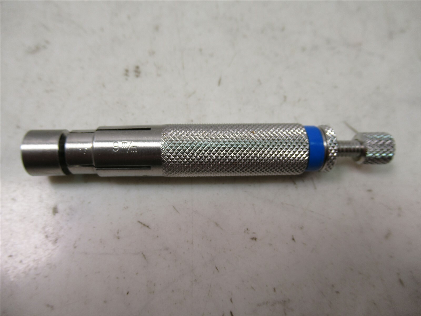 Weck 9mm Trephine Handle Corneal Transplant Stainless Steel Surgical | eBay