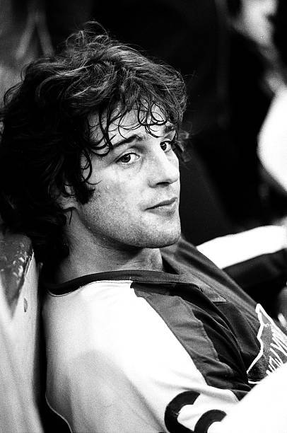 Don Maloney Of The New York Rangers 1970s ICE HOCKEY OLD PHOTO 1 | eBay ...