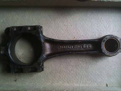 SAAB 99 1969 1970 1971 1972 TRIUMPH SLANT-4 1700CC ENGINE CONNECTING ...