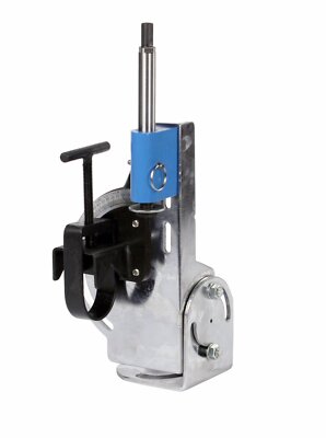 Fabrication - Easy Edger