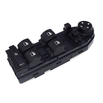 New Master Power Window Mirror Switch for BMW E83 X3 2004-2010 ...