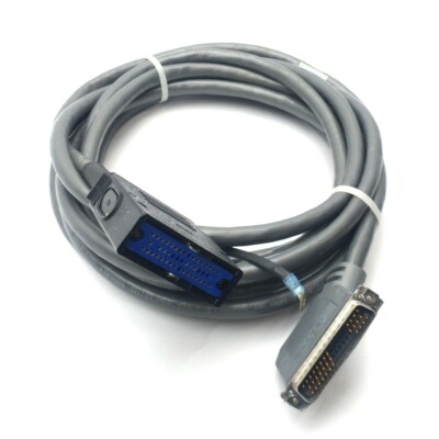 Adept 10554-00100 Rev. C VJI-Robot Cable, 5 Meters Long | eBay