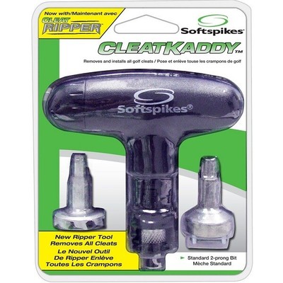 Softspikes Cleat Kaddy Spike Wrench - Cleat Ripper | eBay