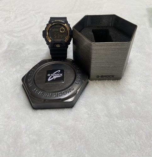 Casio G-shock 3285 Watch Runs Tt852 for sale online | eBay