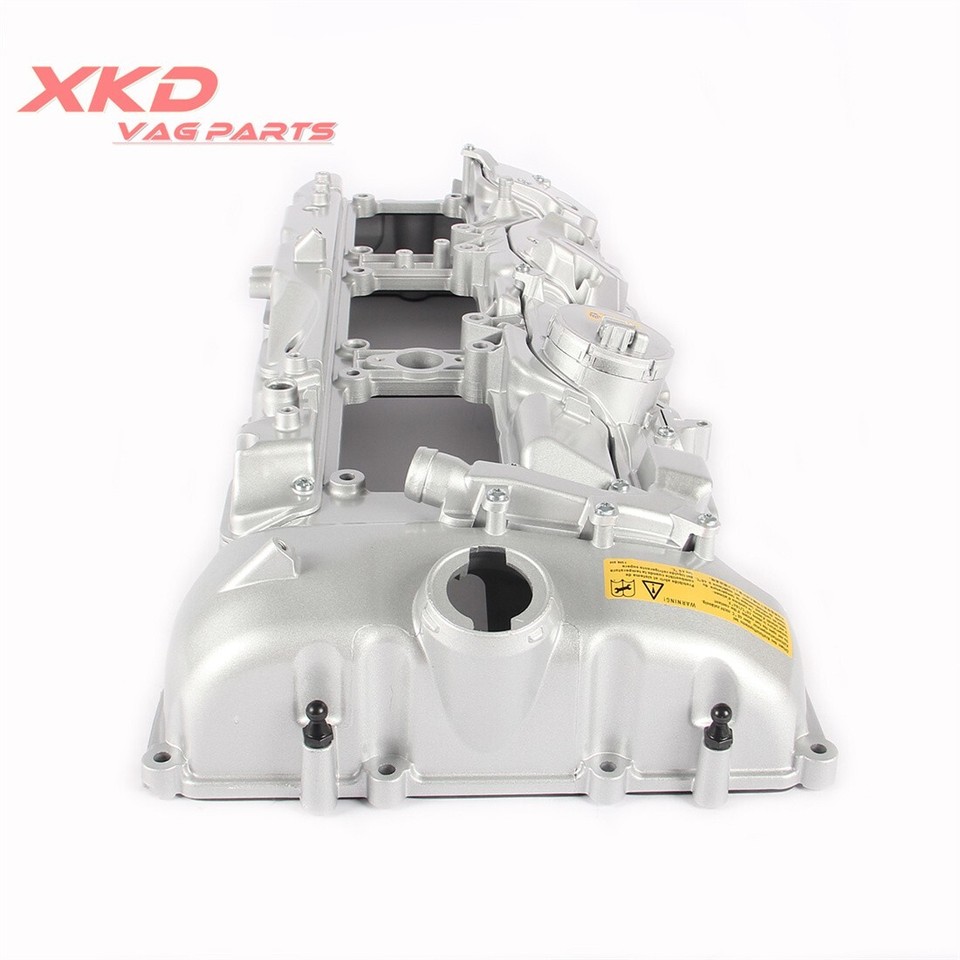 3.0T Engine Valve Cover Aluminum Fit For BMW M135i M235i 335i 640i X4 ...