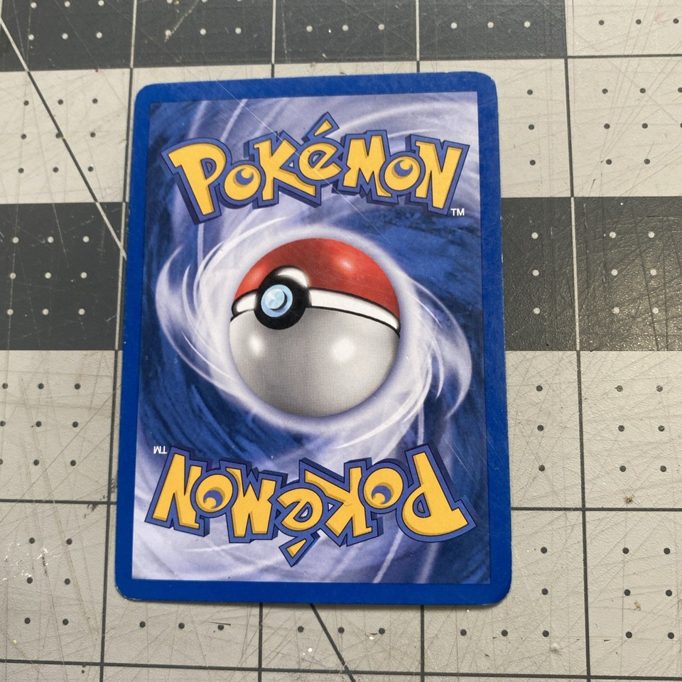 Pokémon cards full art ultra rare english Gengar pokemon | eBay