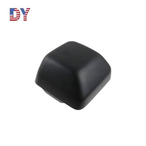 Mirror Cover Cap Trim Left Driver Side for 2020-2023 Jeep Gladiator 3 ...