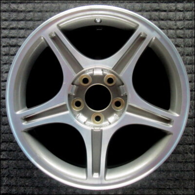 Ford Mustang 17 Inch Machined OEM Wheel Rim 1999 To 2004 | eBay