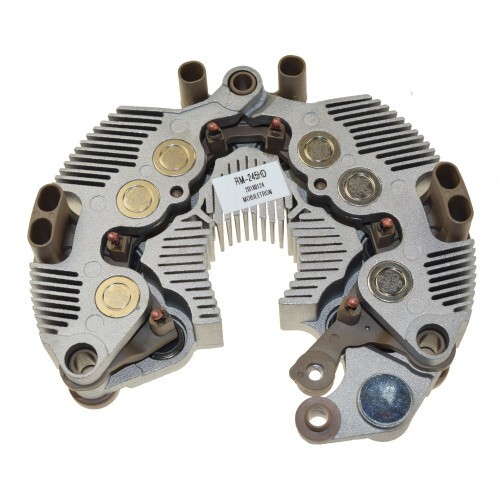 Rectifier *M6 Battery Post *12-70A Avalanche Diodes RM-245HD Regitar USA | eBay