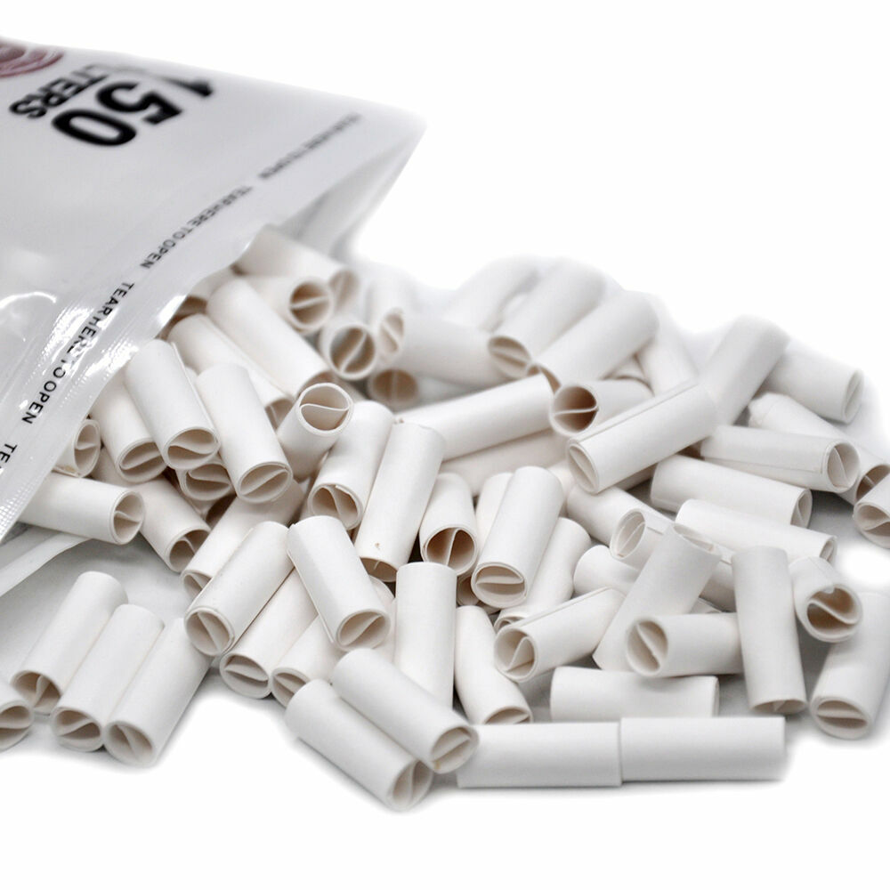 Rolling Paper Tips