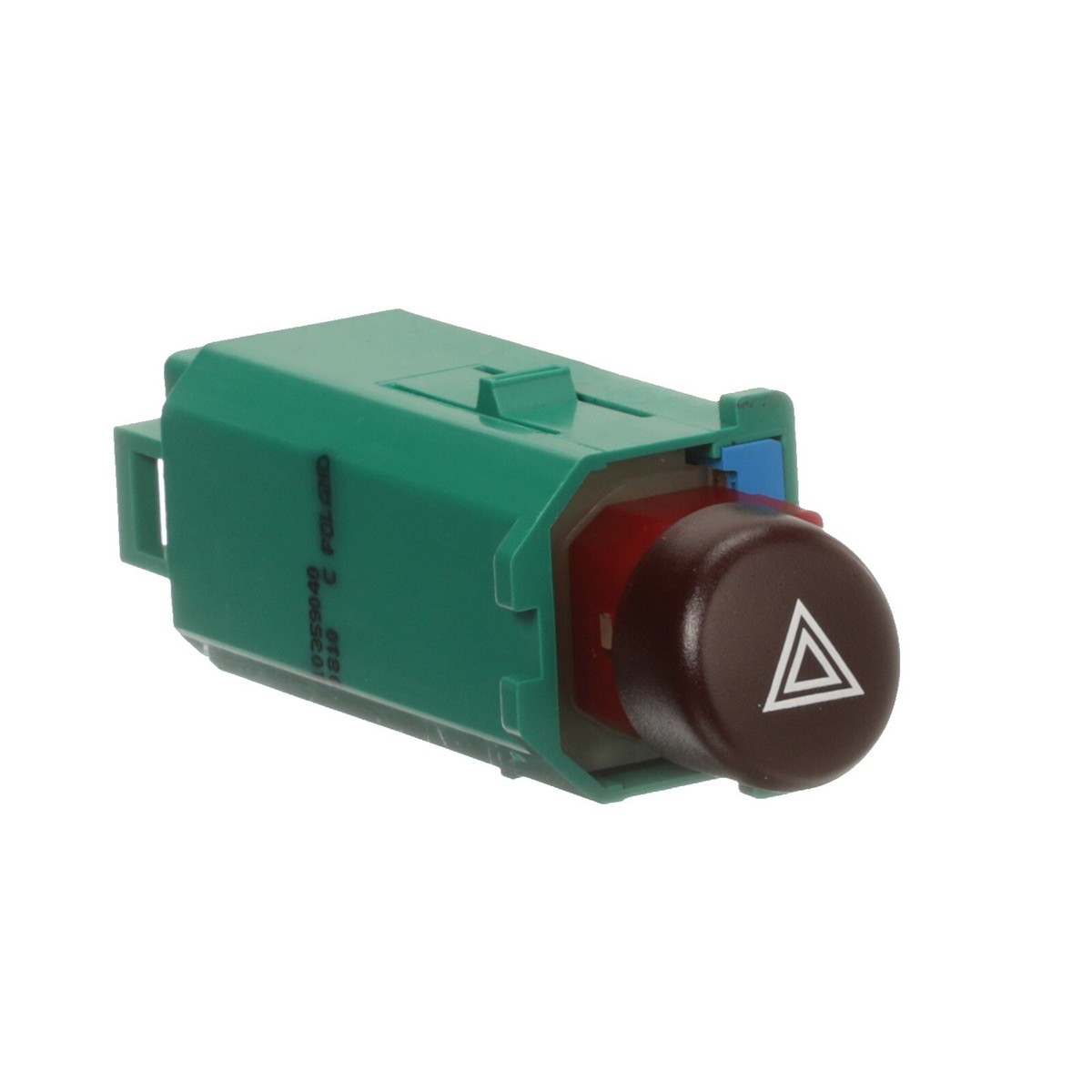 ECCPP Auto Electrical Parts ECCPP Hazard Warning Switch Replacement For ...