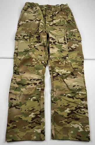 OTTE Gear Multicam Alpine Trouser Military Camo Cargo Pants Stretch ...