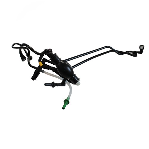 Tuyaux Durite de gasoil NEMO C3 BIPPER 206 307 207 1.4 HDI oem: 1574.T0 ...