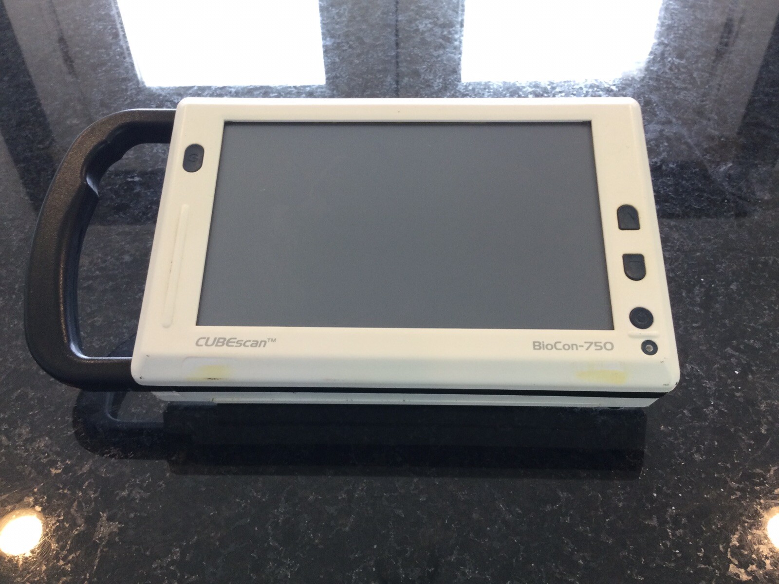 BioCon-750 | Bladder Scanner | 700/750 | eBay