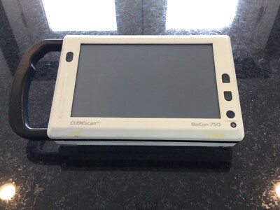 BioCon-750 | Bladder Scanner | 700/750 | eBay