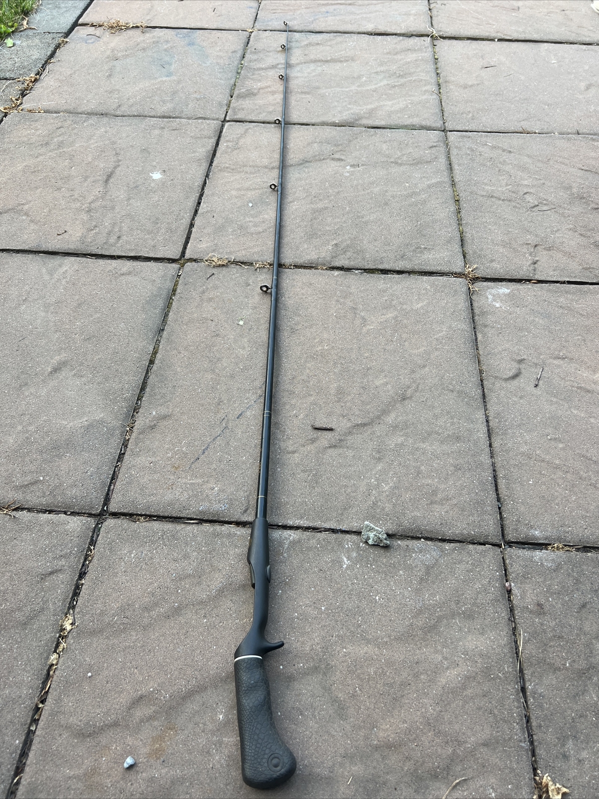 Shimano Bass Stick | eBay