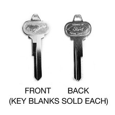 Scott Drake Electric Remote Trunk Release Kit 1965-1966 Mustang for ...