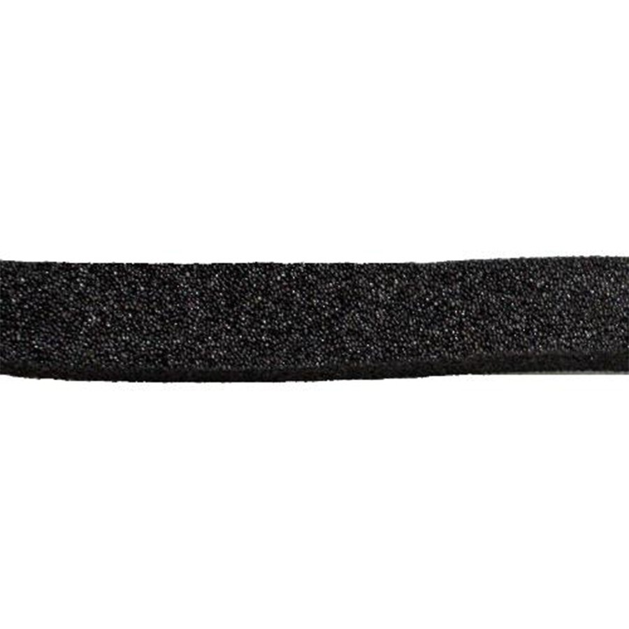 Biyseal 25mm x 25mm x 20M Weatherproof Roof Door Seal Eaves Expansion ...