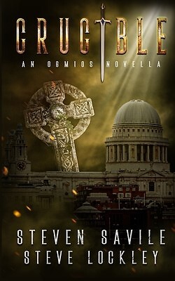 Crucible: An Ogmios Directive Novel by Lockley, Steve -Paperback ...